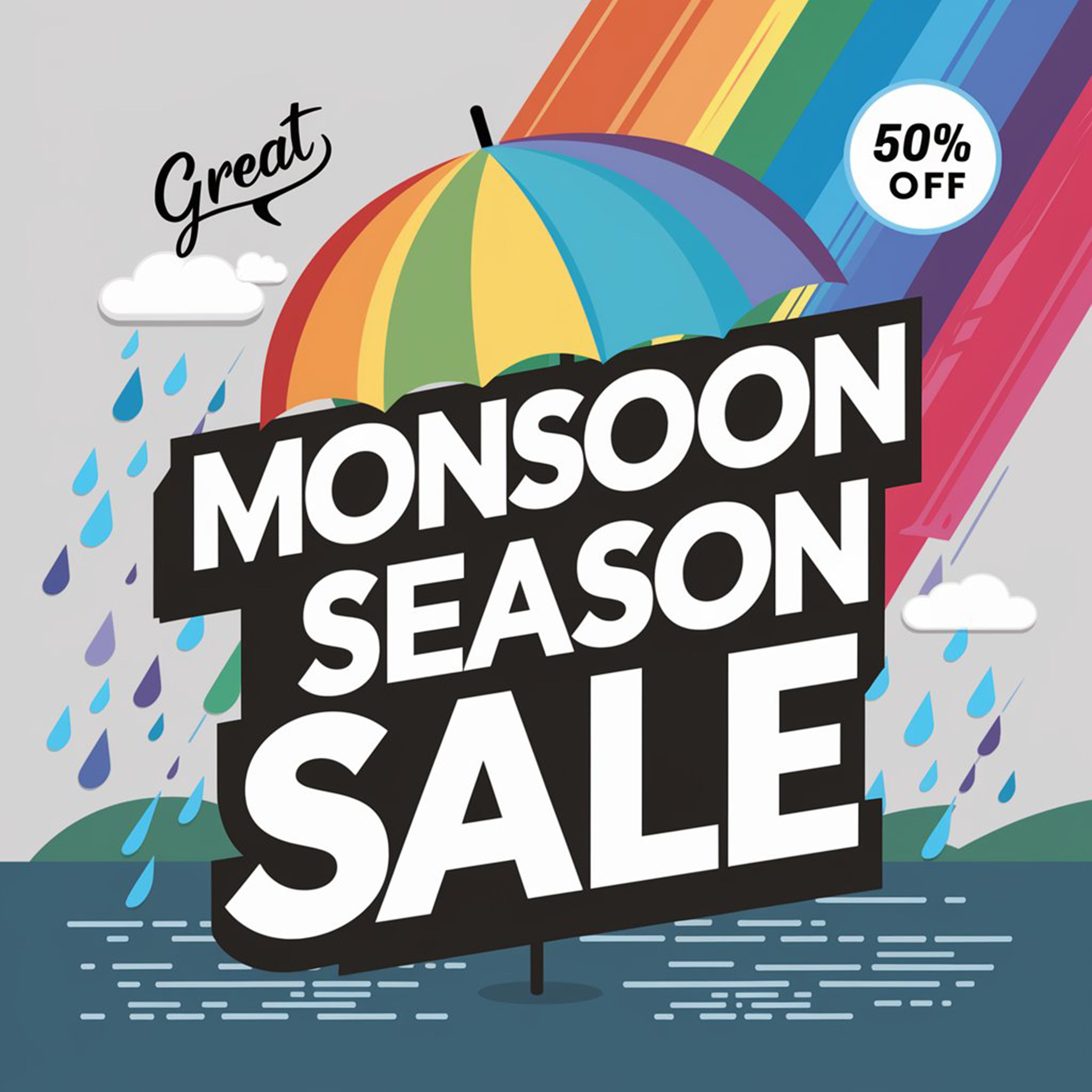 Monsoon Collection – Zoinked!