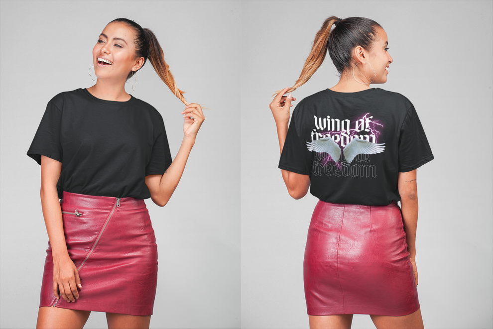 Wings of Freedom – Zoinked!