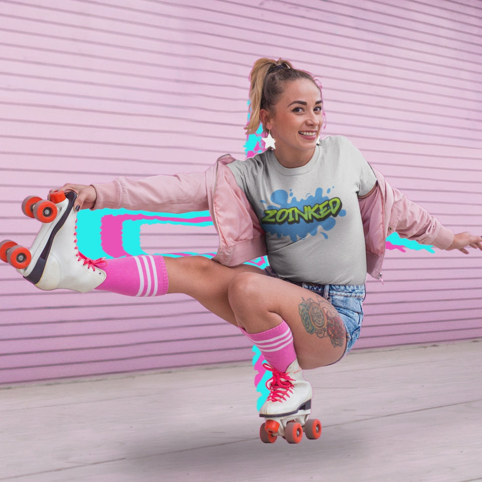 Get Zoinked👀 – Zoinked!